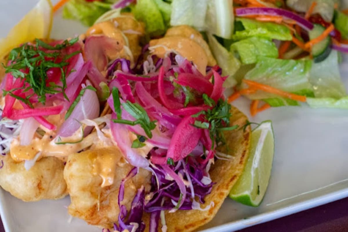 Paradise Burger And Kitchen Delivery Menu | Order Online | 8465 Old ...