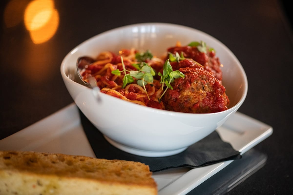 Mossuto’s Italian Delivery Menu | Order Online | 415 W Hastings Rd ...