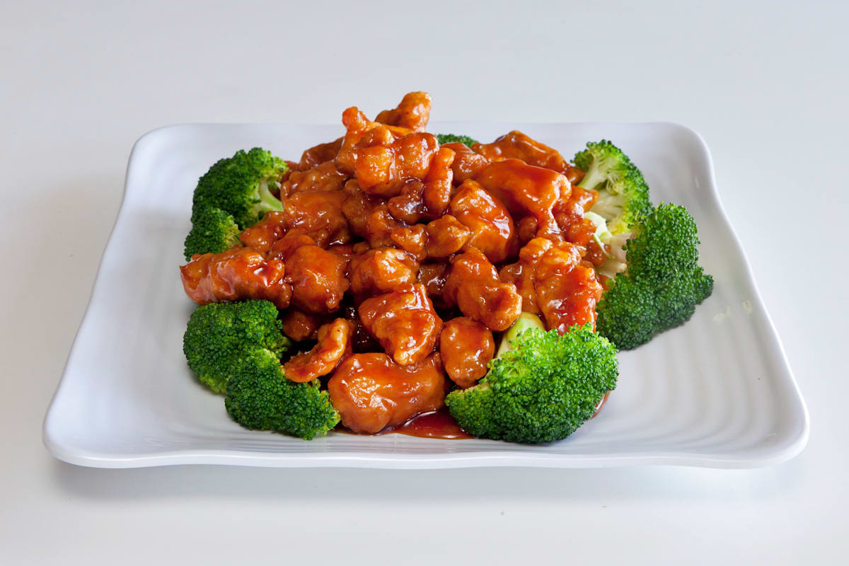 China a Go Go Delivery Menu | Order Online | 5060 Boulder Hwy Ste 125 ...