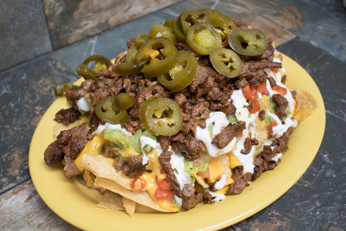 Taco Roco - Santa Maria, CA Restaurant | Menu + Delivery | Seamless