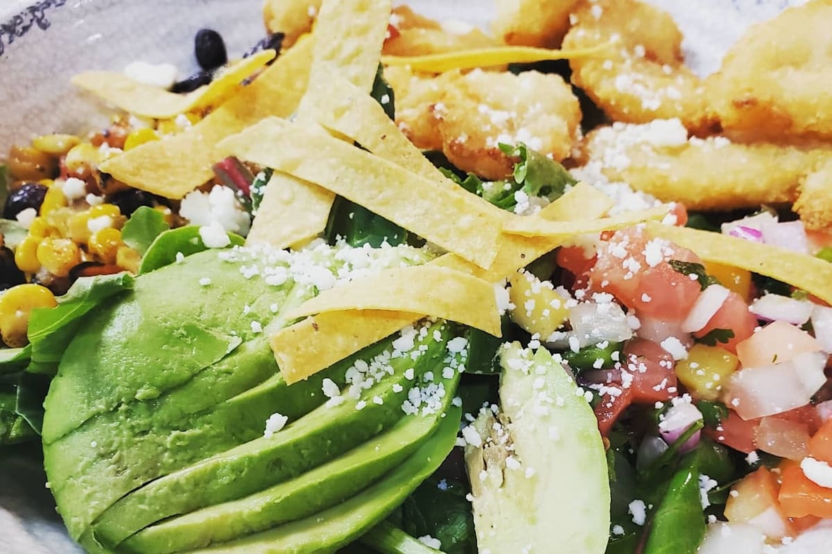 Bronco Mexican Main Street - Spartanburg, SC Restaurant | Menu ...