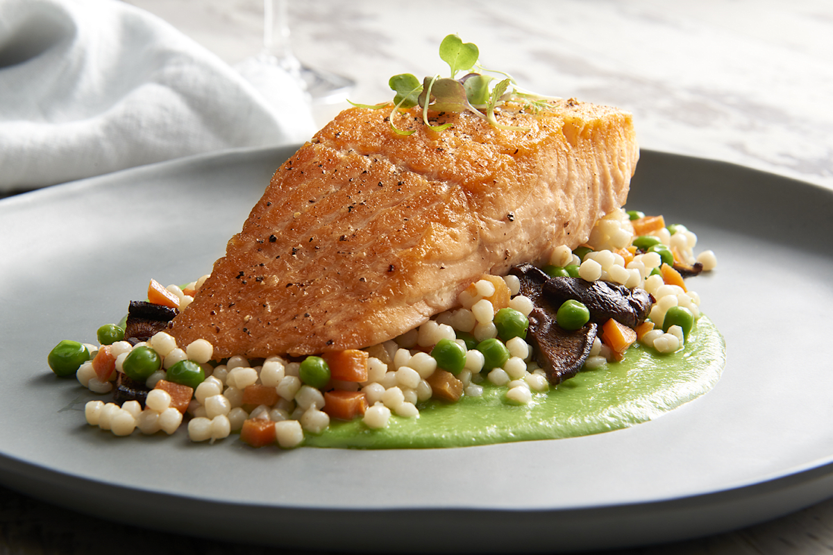 Columbus Fish Market Delivery Menu | Order Online | 1245 Olentangy ...