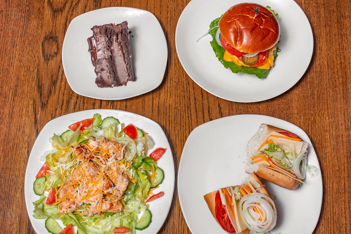Westside Deli Delivery Menu | Order Online | 7701 Timberlake Rd ...