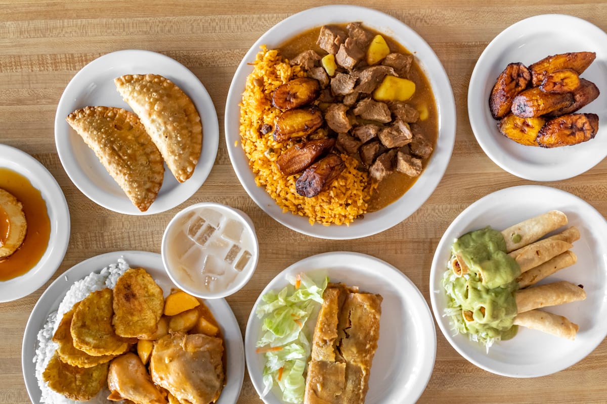 Senor Big Ed Delivery Menu | Order Online | 5490 Lincoln Ave Cypress ...