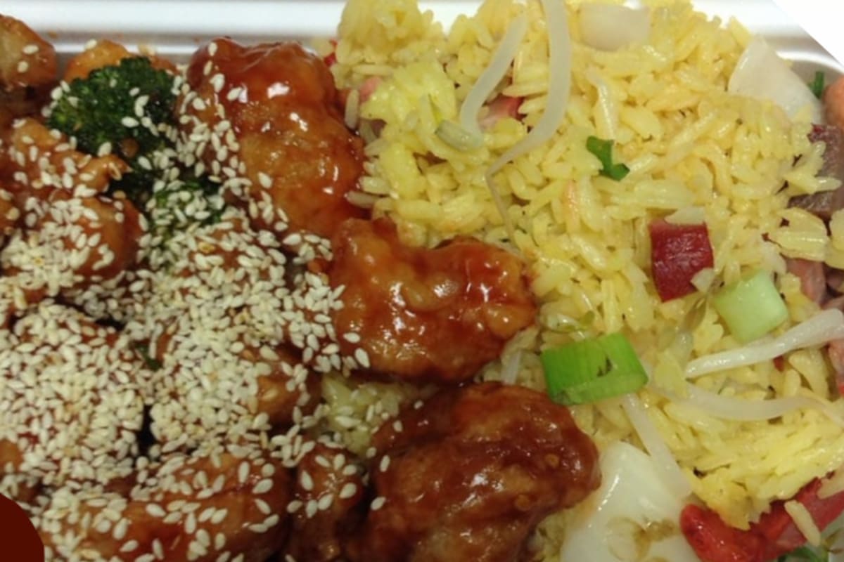 Happy Wok Chinese Restaurant - Brooklyn, NY Restaurant | Menu ...