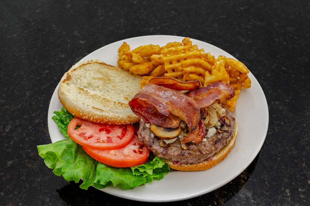 BLVD Diner Delivery Menu | Order Online | 4311 Queens Blvd Sunnyside ...