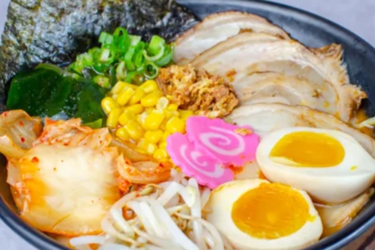 US Ramen Delivery Menu | Order Online | 156 E Lake St b Bloomingdale ...