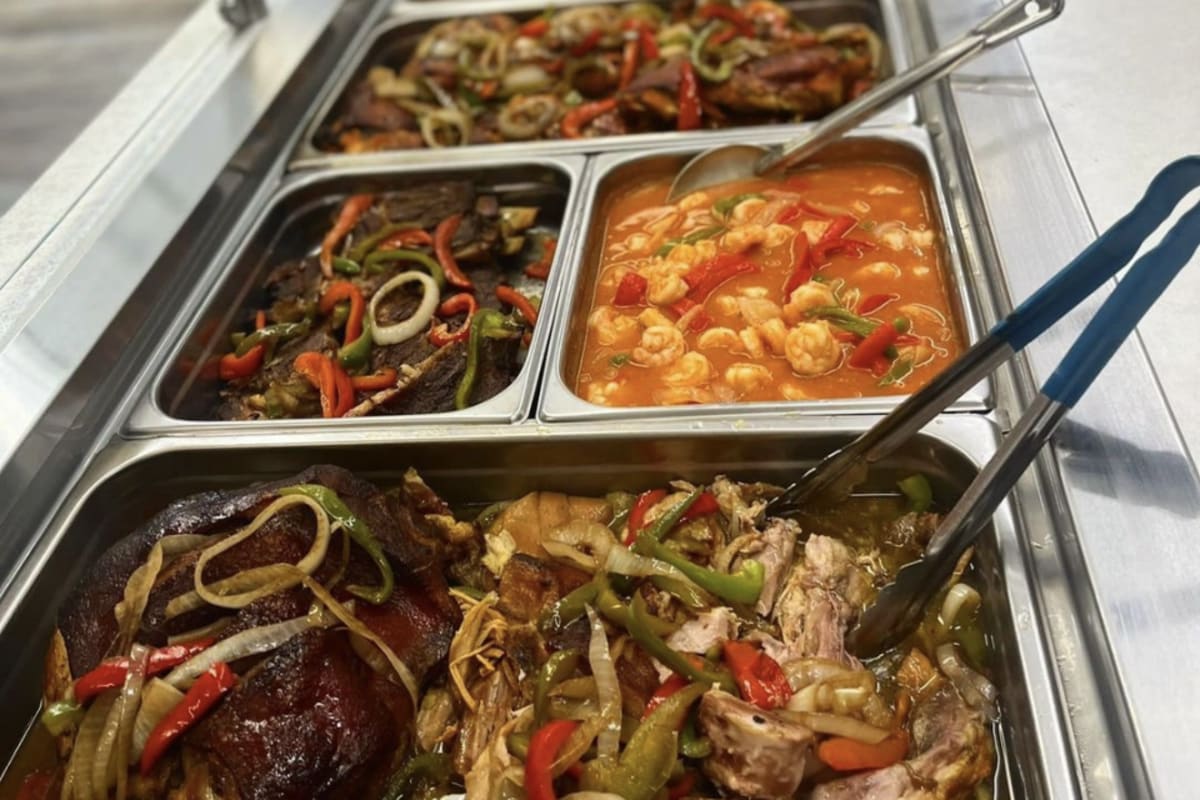 Latino's Cuisine Restaurant Delivery Menu | Order Online | 590 Main St ...