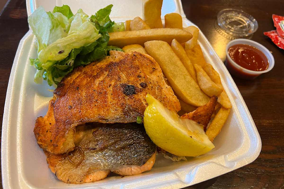 Da Luau Hawaiian Grill Delivery Menu | Order Online | 14151 Jeffrey Rd ...