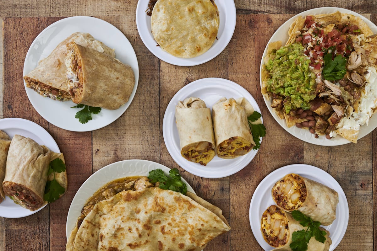 Super Cucas - Micheltorena St. Delivery Menu | Order Online | 626 W ...