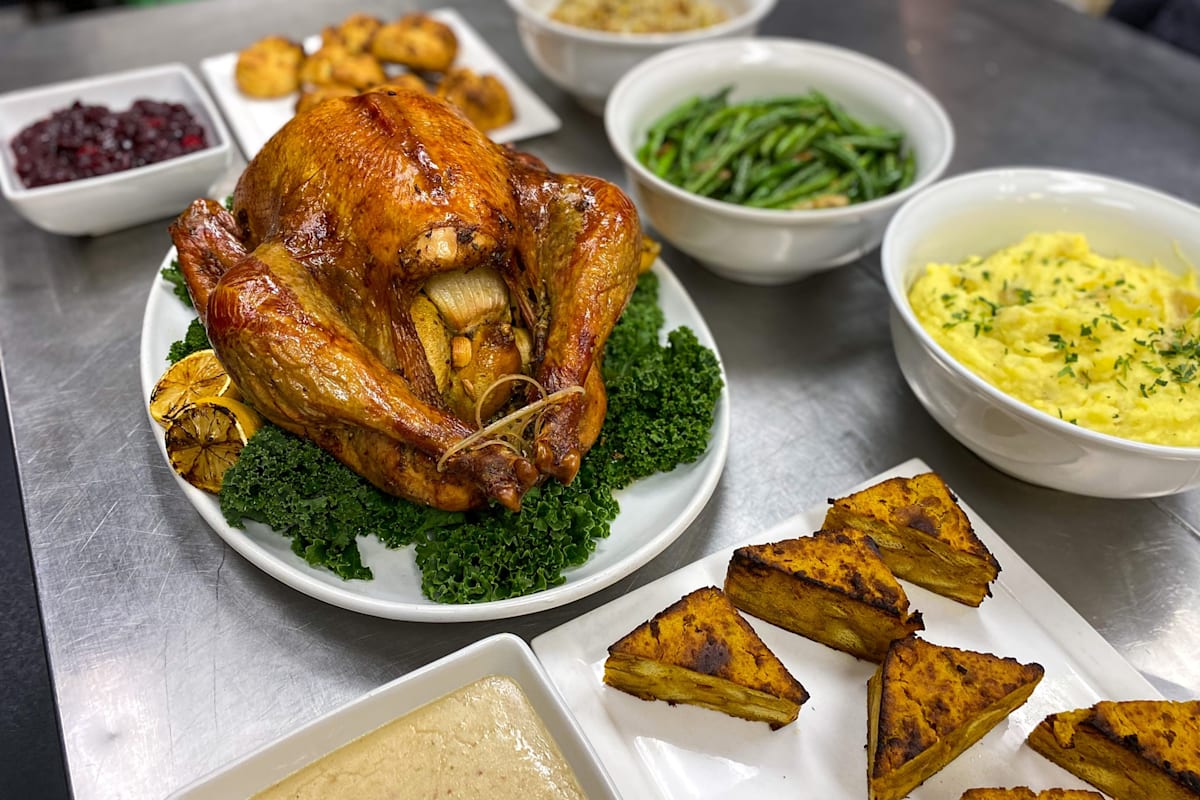 The Farmers Union - San Jose, CA Restaurant | Menu + Delivery | Seamless