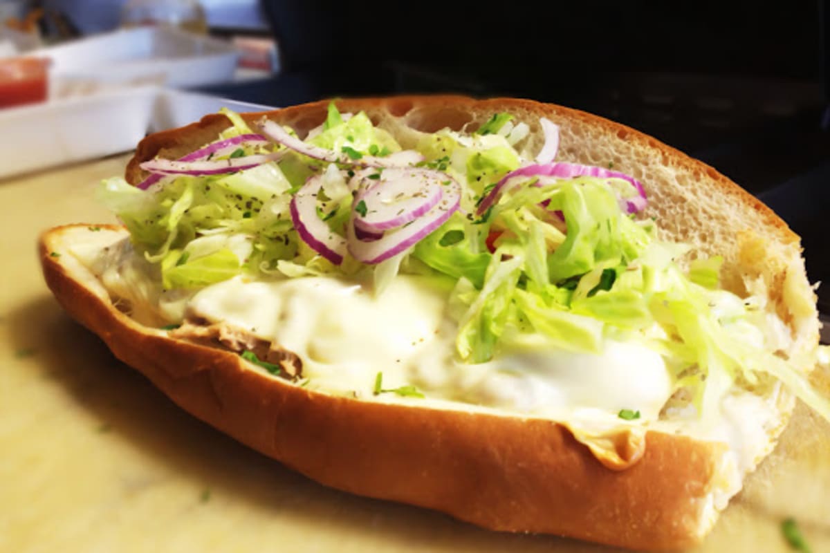 Aljon's Pizza Delivery Menu | Order Online | 660 Plainsboro Rd ...