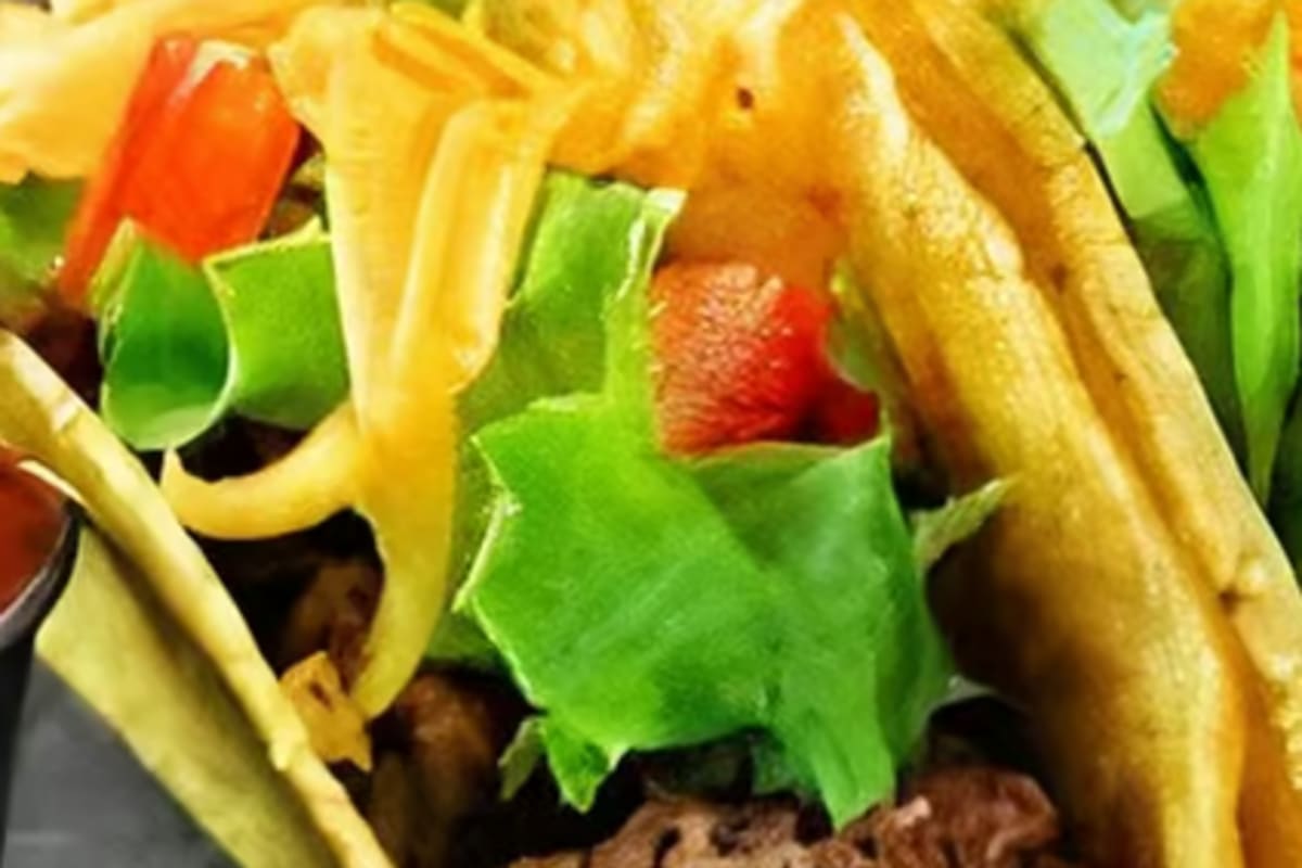 L.A. Taco House Delivery Menu | Order Online | 3775 S Western Ave Los ...