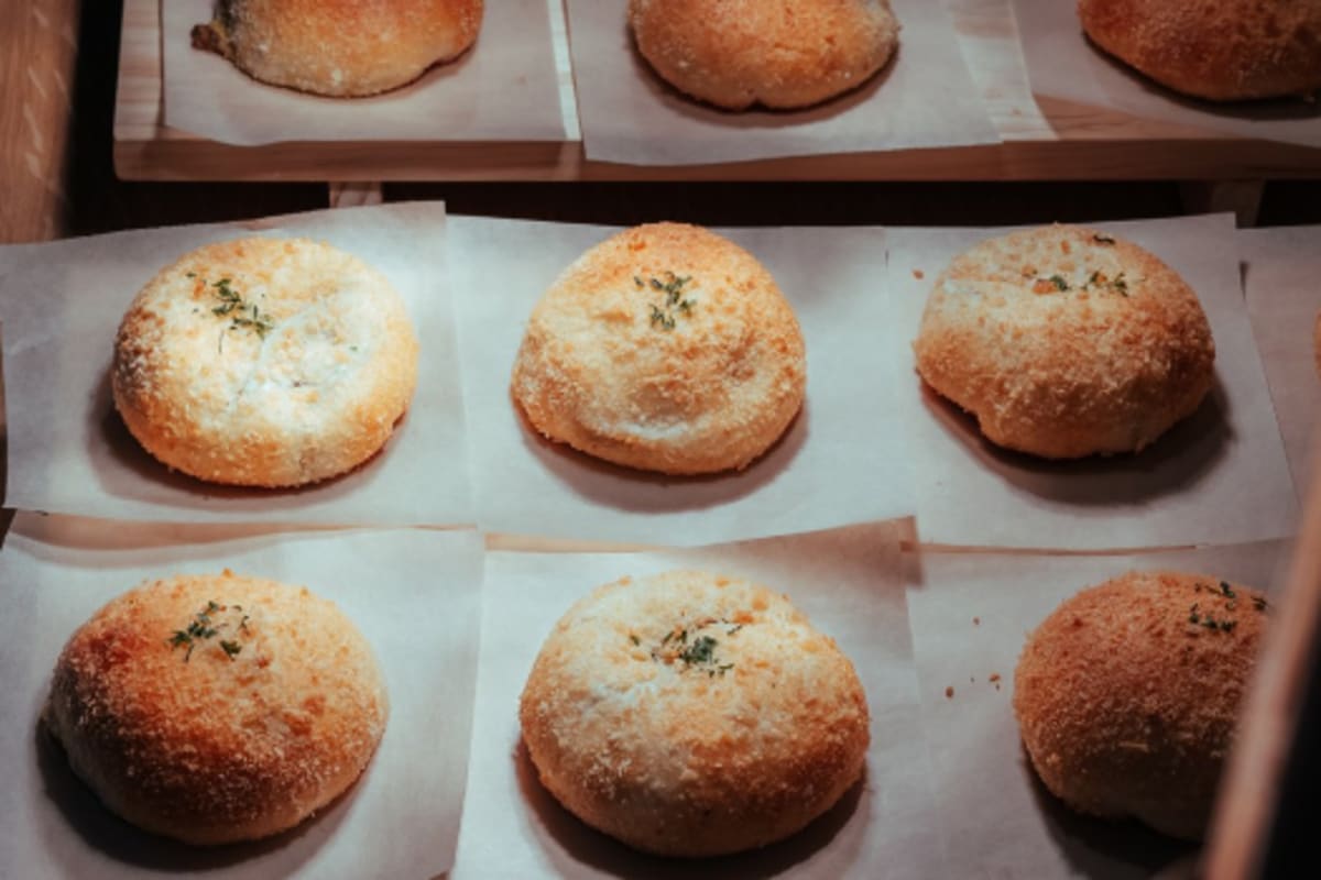 Pullman Bread Delivery Menu | Order Online | 5025 Blue Diamond Rd Las ...