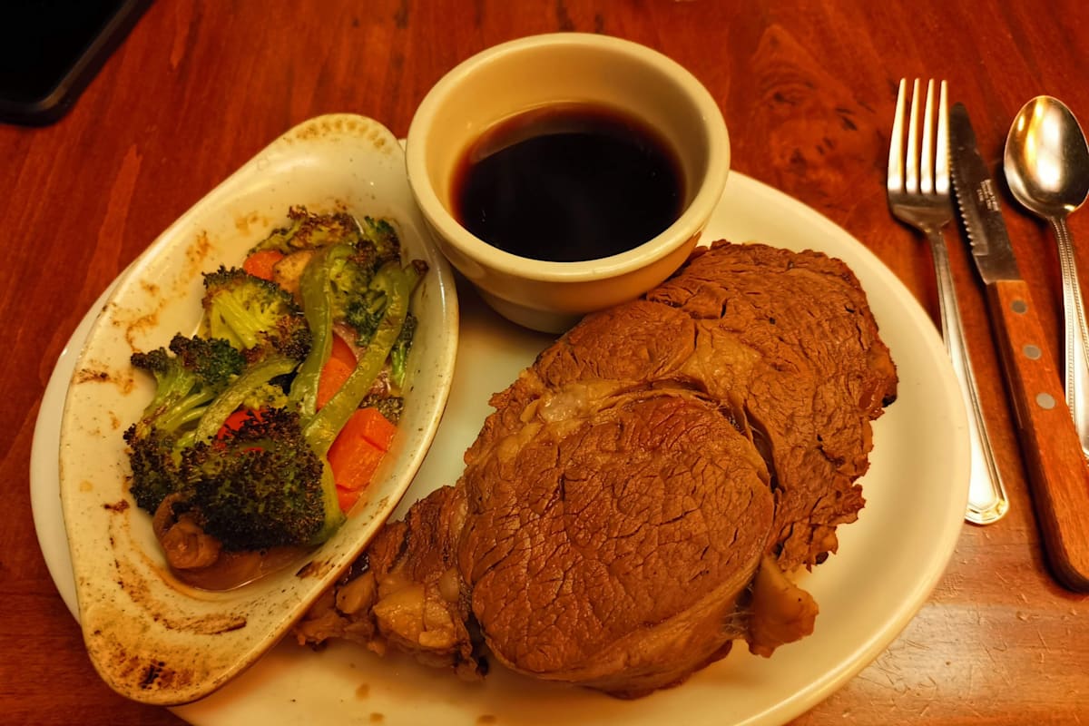 Rock Creek Restaurant Delivery Menu | Order Online | 200 Addison Ave ...