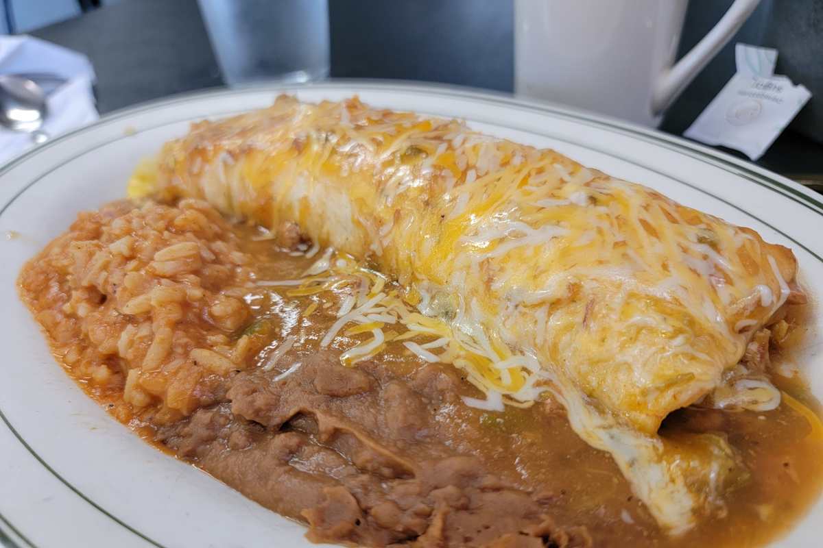 Breakfast Palace Delivery Menu | Order Online | 2000 S Broadway Denver ...