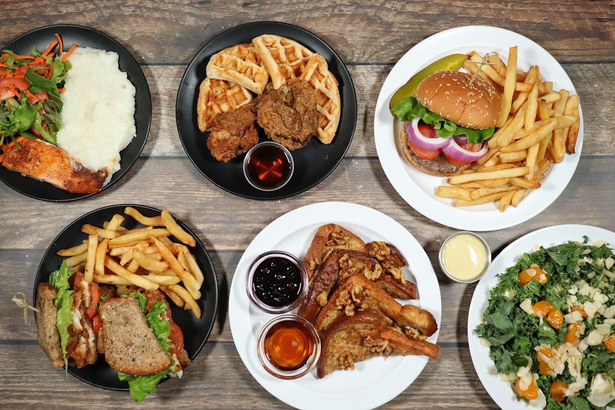 Shane's Brooklyn Delivery Menu | Order Online | 794 Washington Ave ...