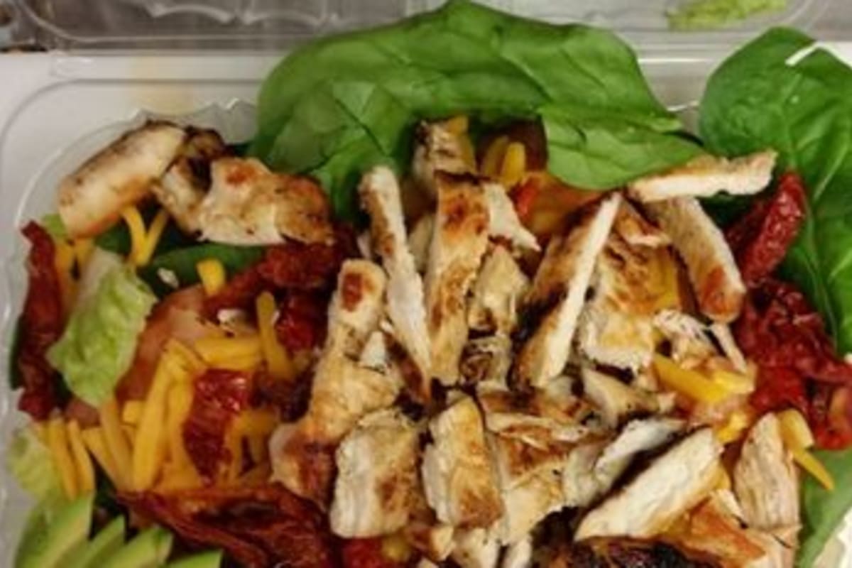 Syosset Deli Delivery Menu | Order Online | 6800 Jericho Turnpike ...