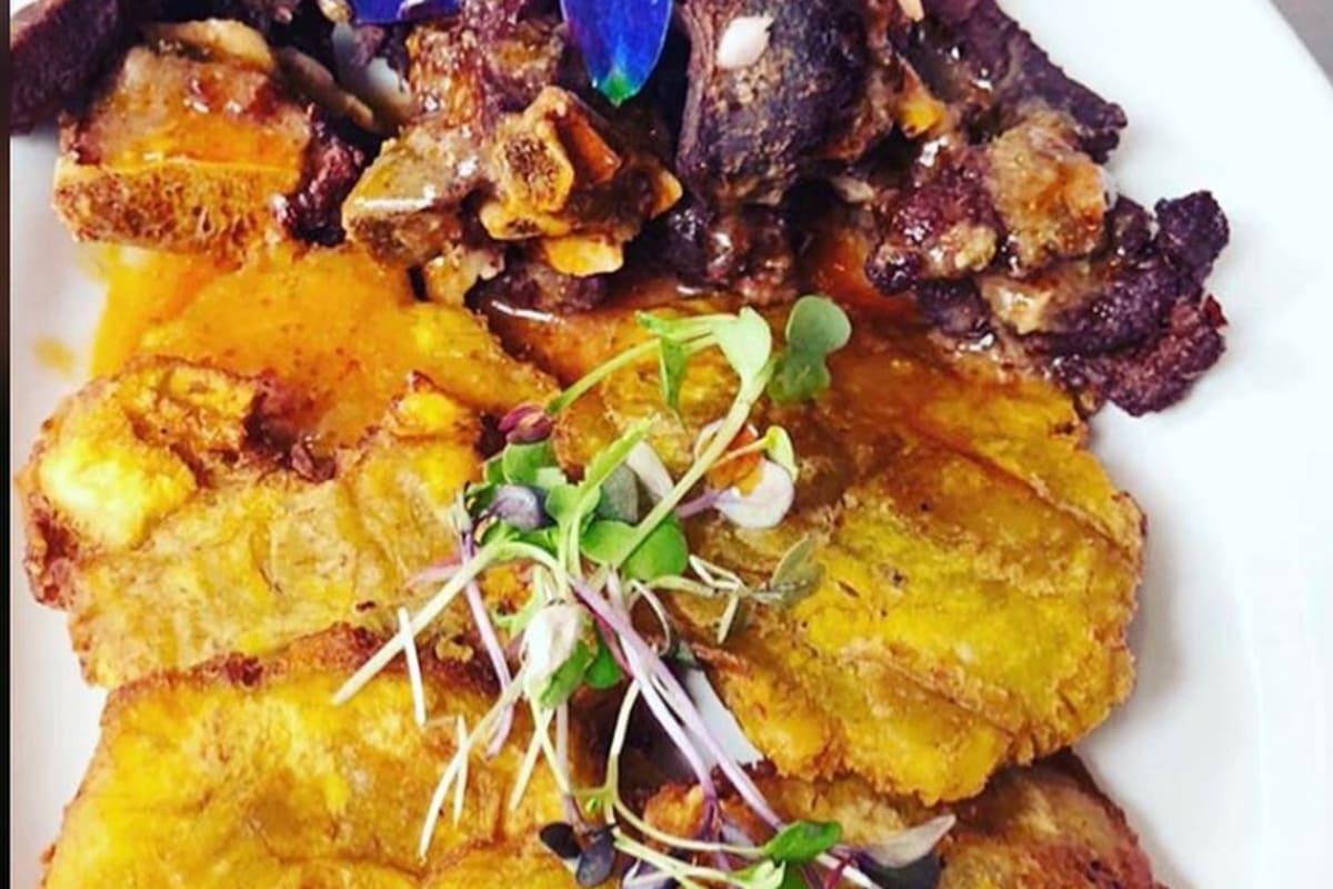 Meli Melo Restaurant Delivery Menu | Order Online | 153 Dubois Ave ...