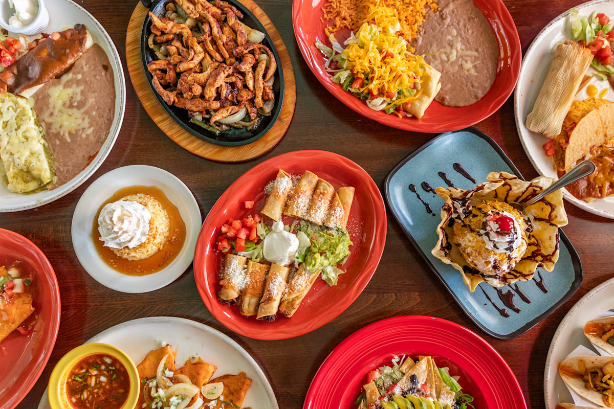 Mazatlan Mexican Bar & Grill Delivery Menu | Order Online | 1656 ...