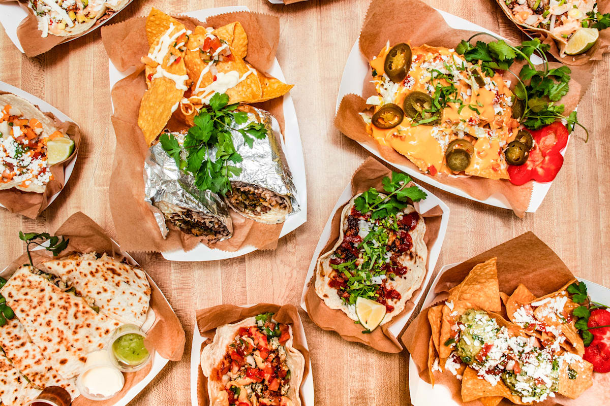 El Jefecito Delivery Menu | Order Online | 4910 Hillsborough Rd Durham ...