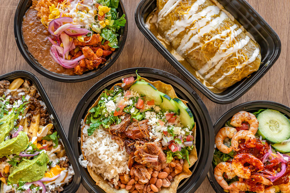 Valle Grullense Delivery Menu | Order Online | 901 W Lacey Blvd Hanford ...