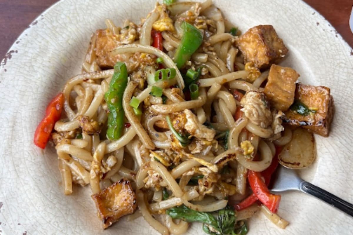 Yeah Siam Delivery Menu | Order Online | 104 Jackson St NE Blacksburg ...