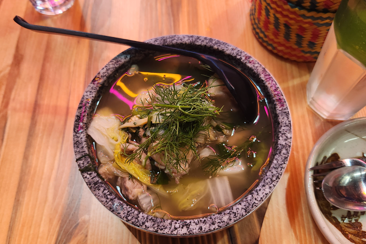 Zaab Zaab Delivery Menu | Order Online | 133-33 39th Ave Queens | Grubhub