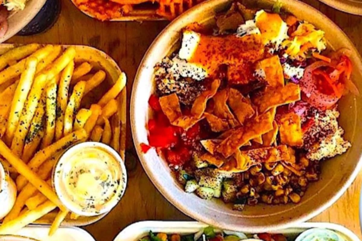 Spitz Goodyear Delivery Menu | Order Online | 2015 North Globe Drive ...