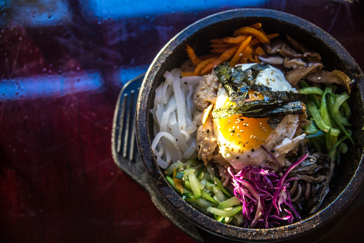 Miga Korean BBQ Delivery Menu | Order Online | 2001 Hamilton St ...