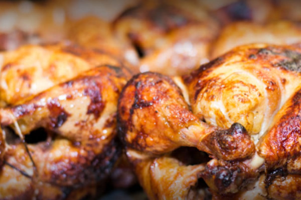 C.R. Chicks Delivery Menu | Order Online | 1718 S Congress Ave Palm ...