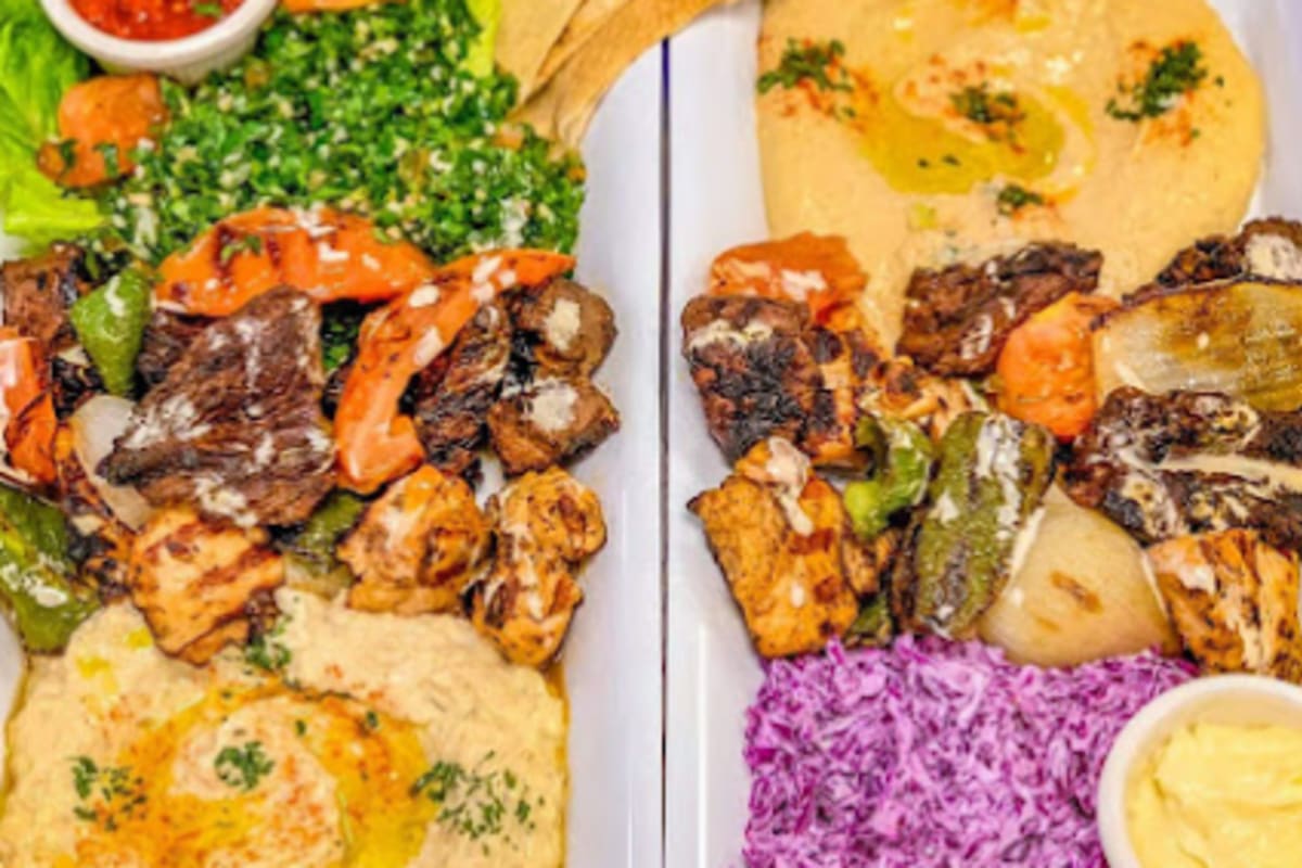 BusyBoy Grill & Cafe Delivery Menu | Order Online | 5650 West Grand ...