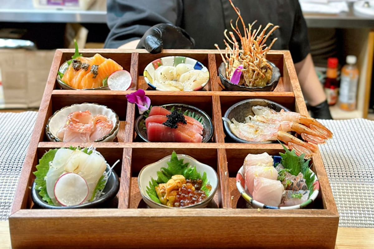 Michi Japan Delivery Menu | Order Online | 12282 SW Scholls Ferry Rd ...