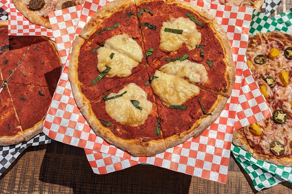 Forest Eatery Delivery Menu | Order Online | 805 S Farmer Ave Tempe ...