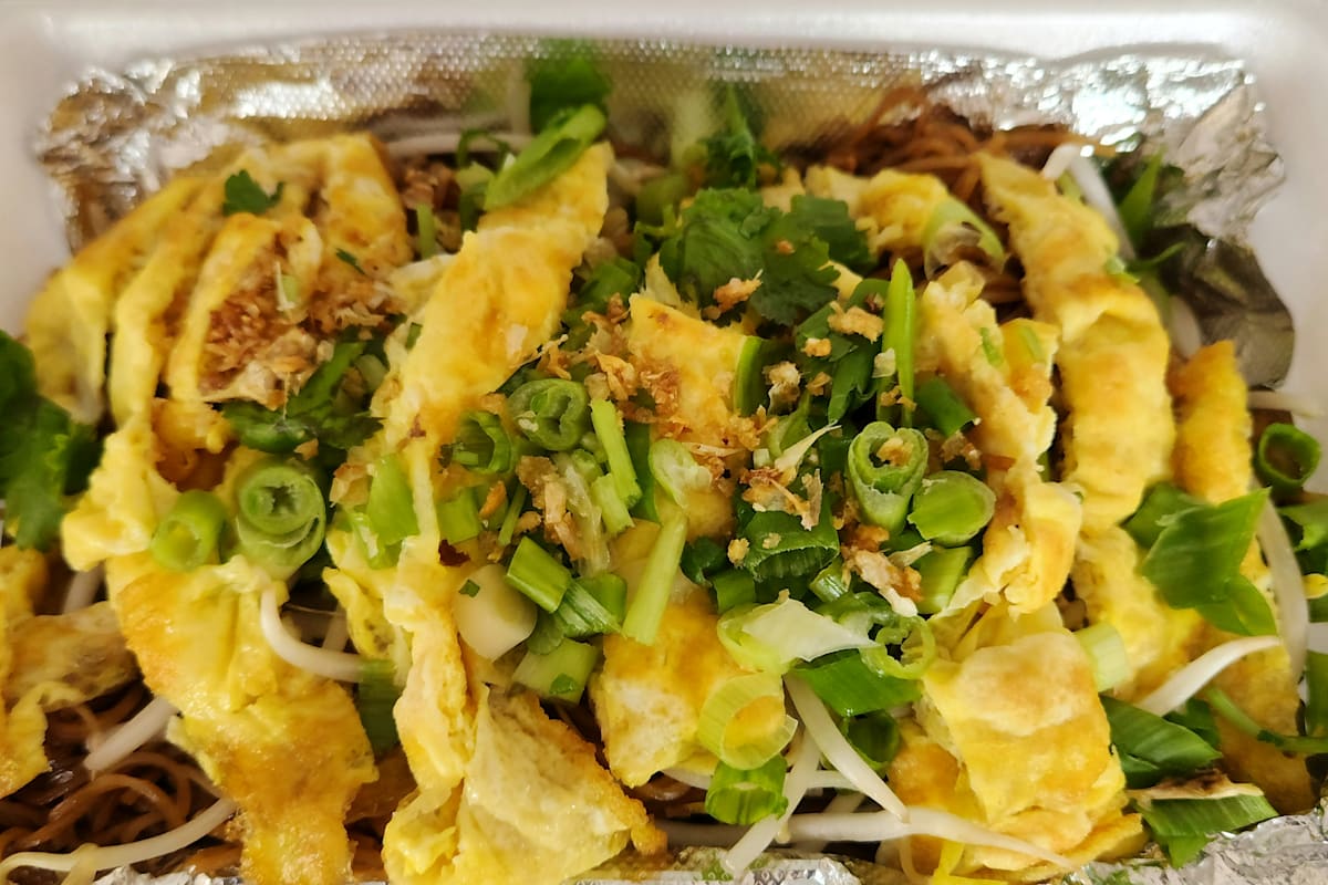 Sally's Kitchen Thai and Lao Food Delivery Menu | Order Online | 4965 ...