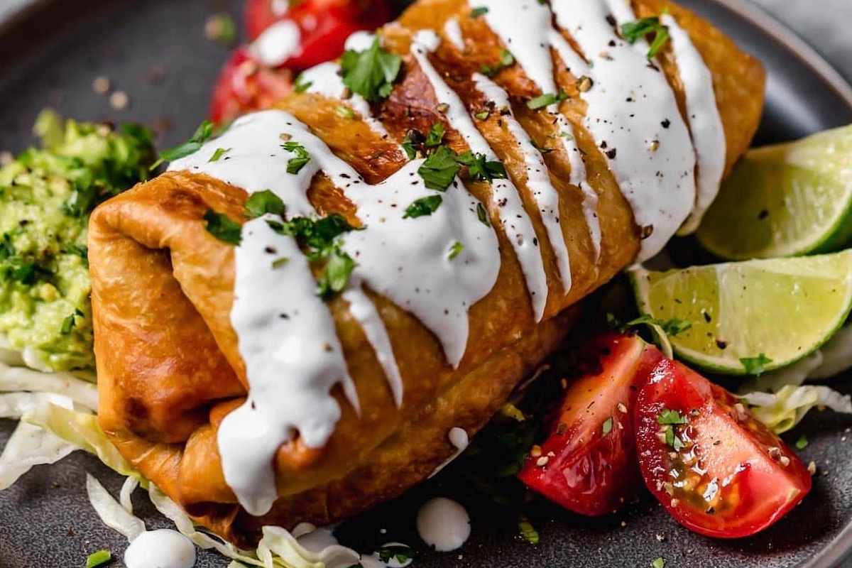 Mr Tacos & Sea Food Delivery Menu | Order Online | 600 N Court St ...