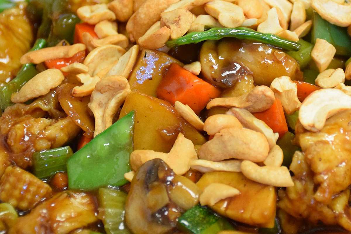 OG Chan's - El Paso, TX Restaurant | Menu + Delivery | Seamless