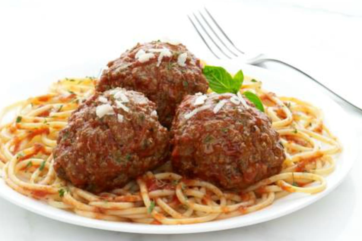 Johnny C's Deli & Pasta Delivery Menu | Order Online | 7012 Universal ...