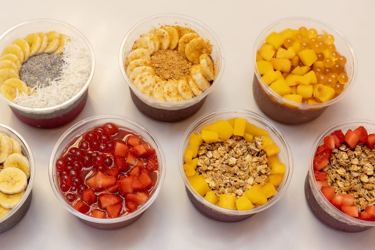 Keva Juice Delivery Menu | Order Online | 5166 N Nevada Ave #130 ...