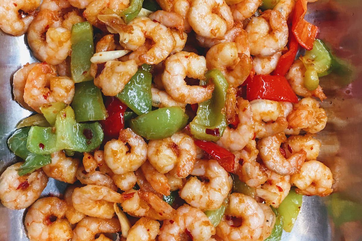 China Buffet King Delivery Menu | Order Online | 160 W Merrick Rd ...