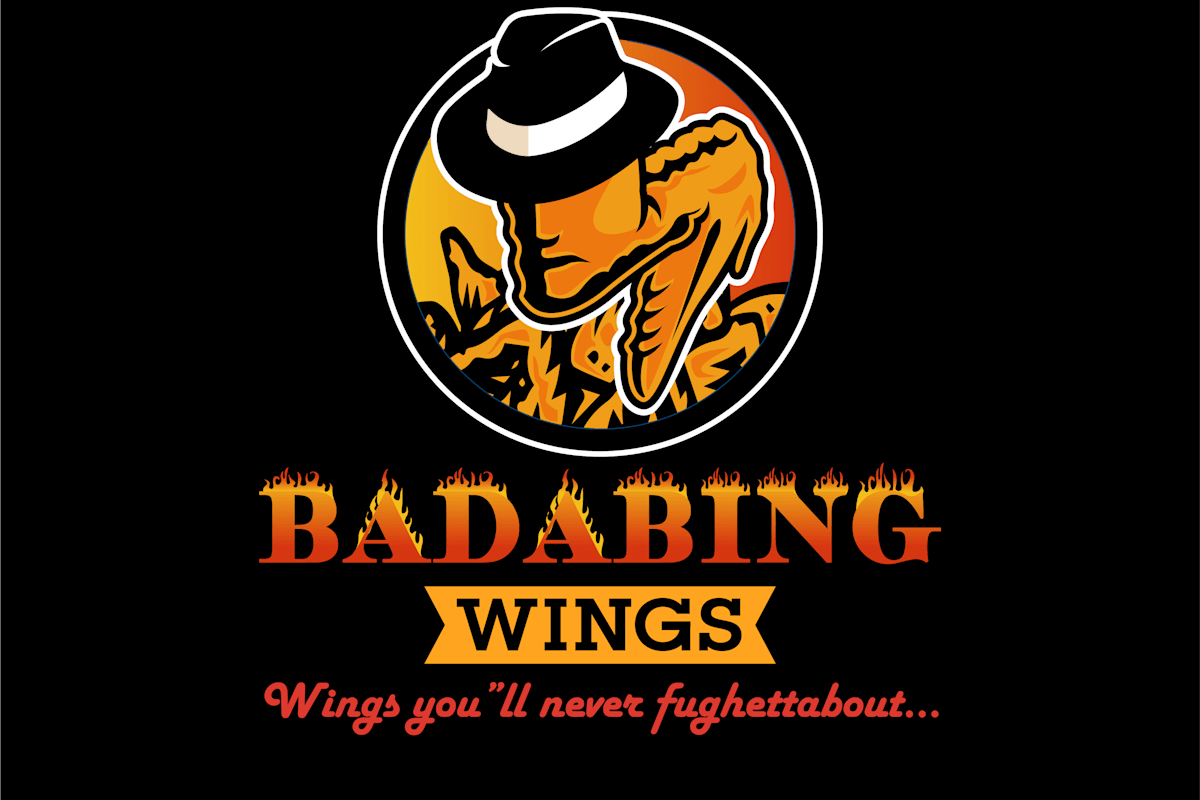 Badabing Wings Delivery Menu | Order Online | 4754 N Clark St Chicago ...