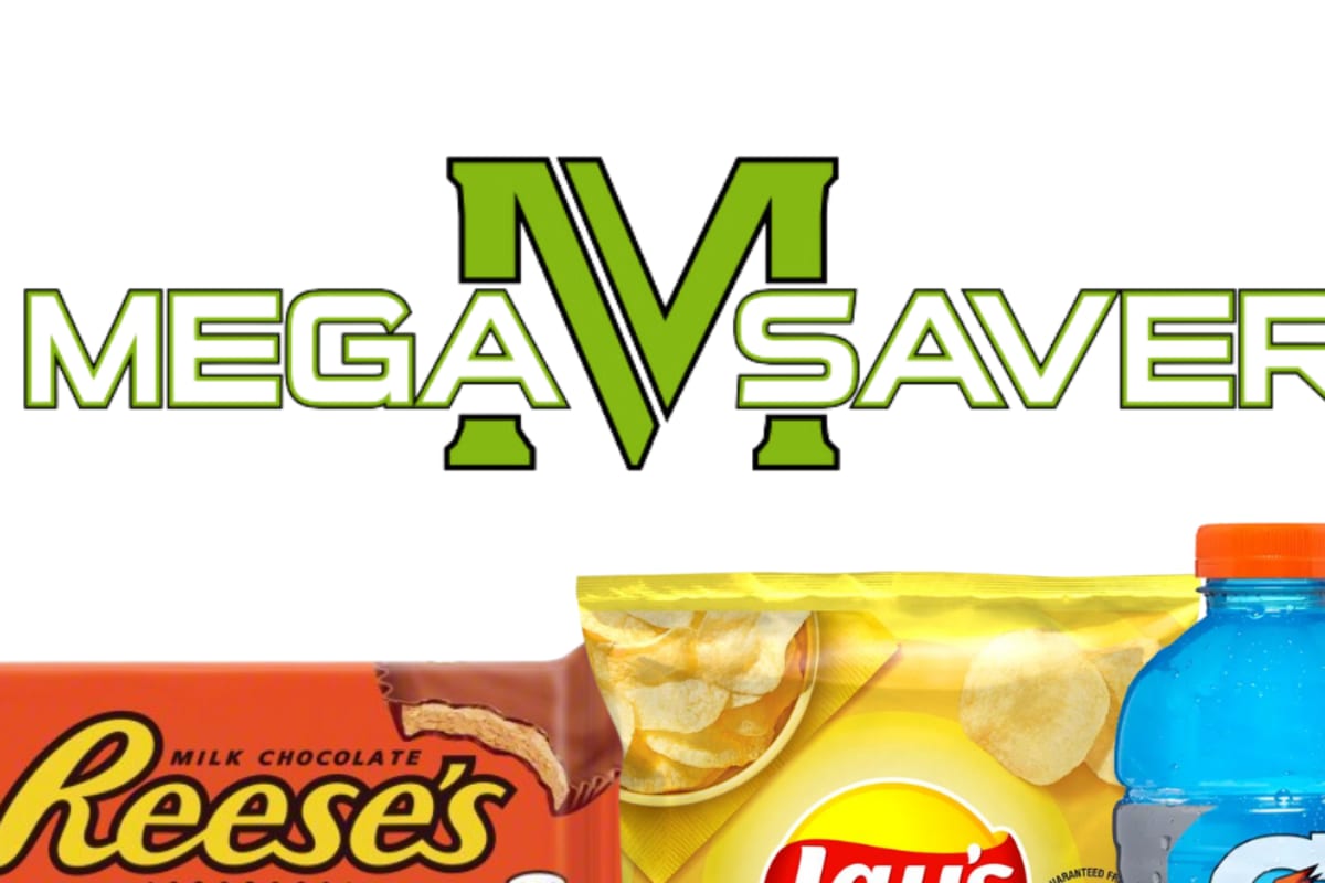 Mega Saver - Omaha, NE Restaurant | Menu + Delivery | Seamless