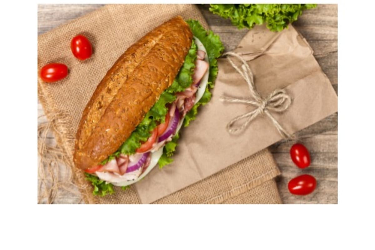 Sub Express Delivery Menu | Order Online | 43090 Peacock Market Plaza ...