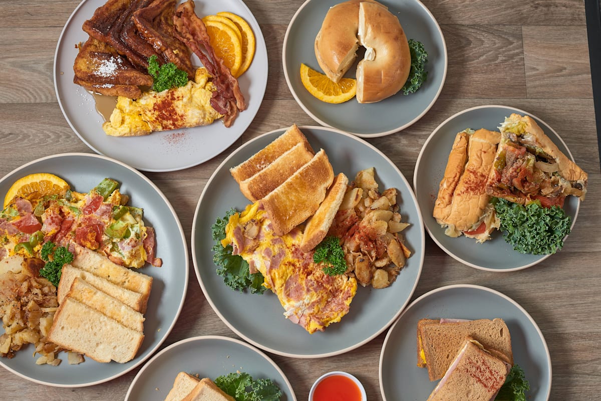 Pi's Deli Delivery Menu | Order Online | 1200 Sandy Spring Rd Laurel ...