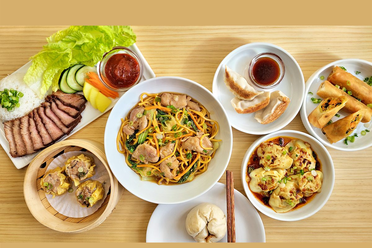 Brooklyn Dim Sum Co Delivery Menu | Order Online | 4005 SKILLMAN AVE ...