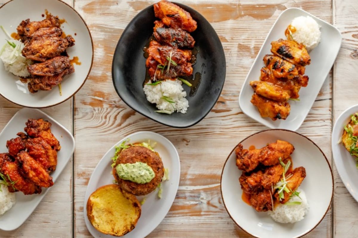 Better Burger/Taco Dive Bar Delivery Menu | Order Online | 55 Hudson ...