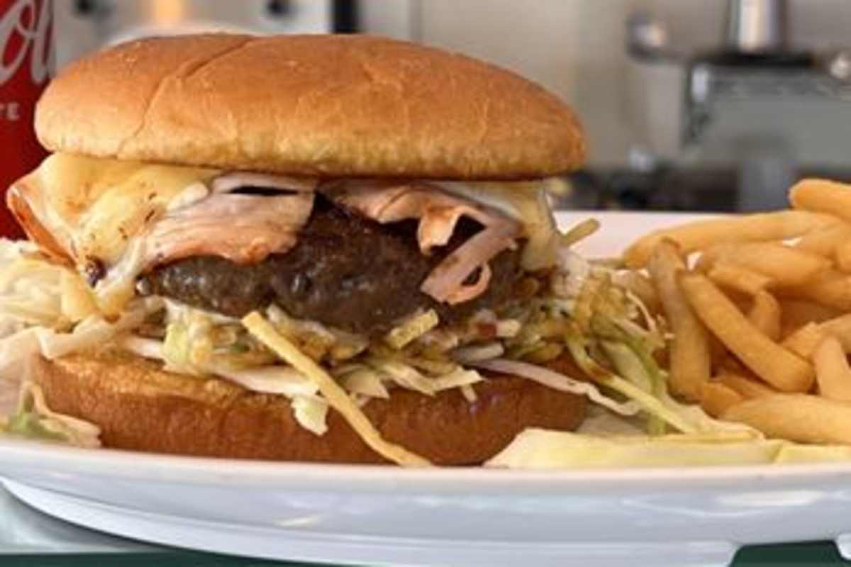 La Maracucha Restaurant Delivery Menu | Order Online | 1023 West ...