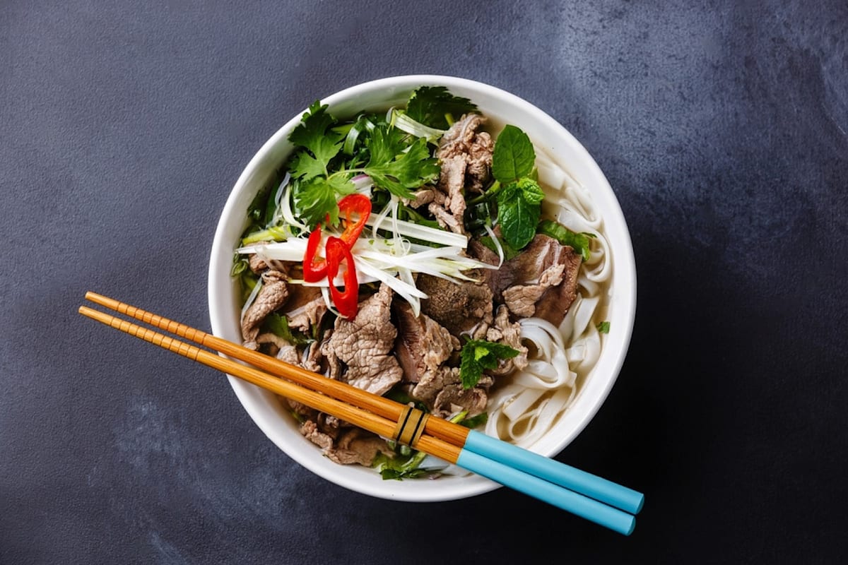 Oh My Pho! Delivery Menu | Order Online | 4160 Oceanside Blvd Oceanside ...