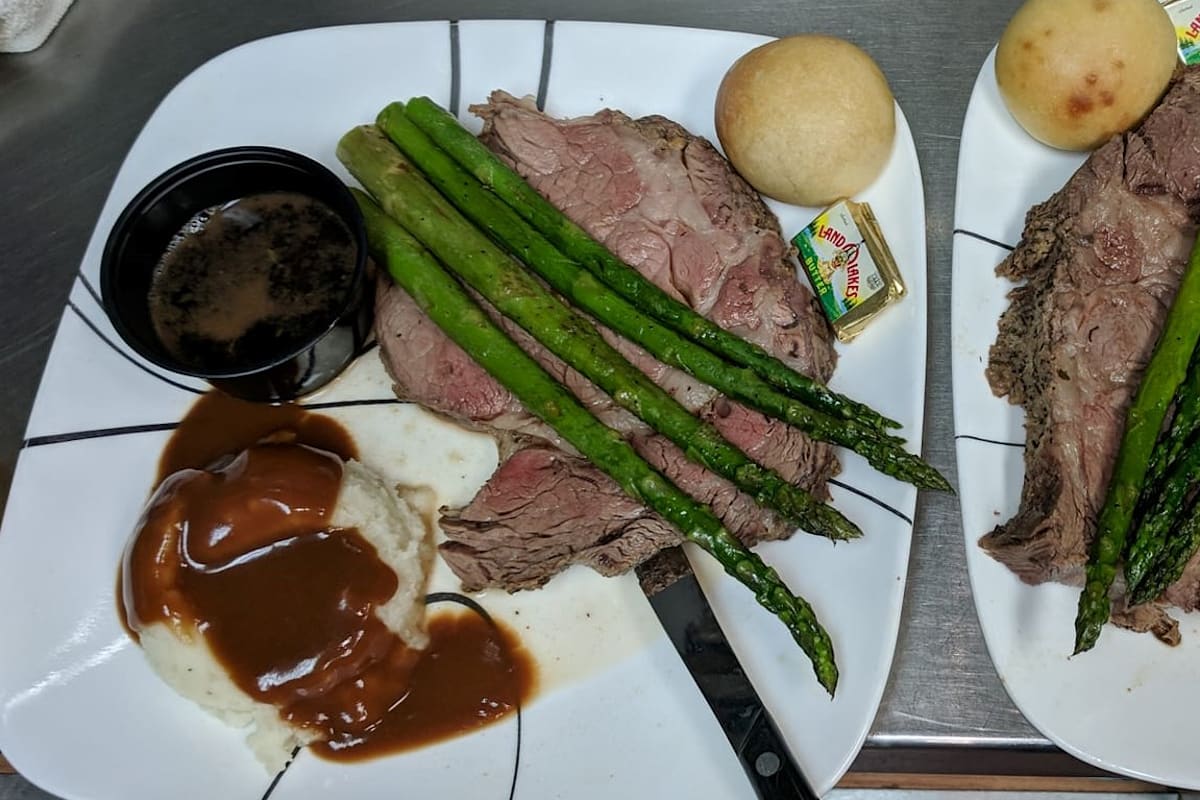 Birdies Bar & Grill Delivery Menu | Order Online | 500 S 80th St Mesa ...