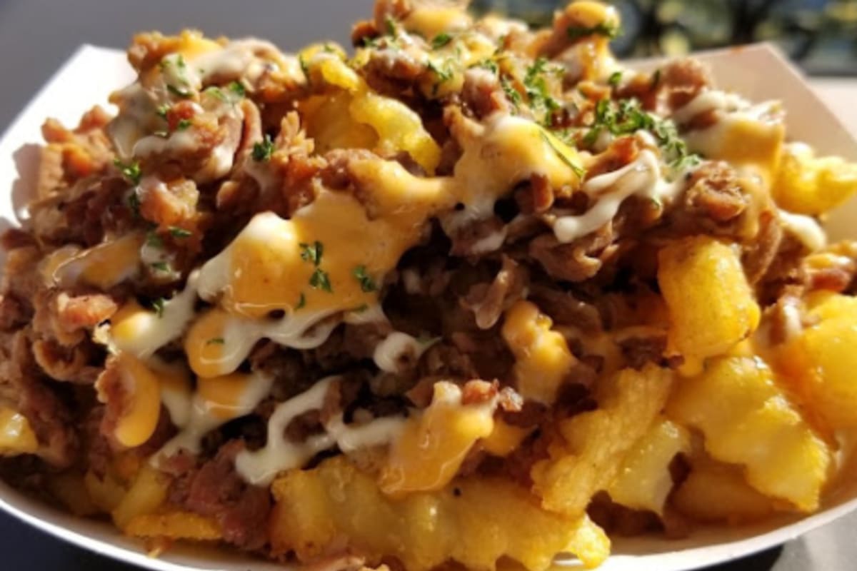 Ko Cups Delivery Menu | Order Online | 2045 Diamond Blvd Concord | Grubhub